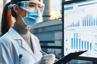 Industrial Carbon Emission Analyst | Devpost