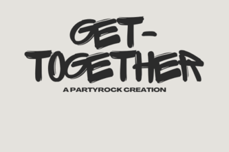 Get-Together | Devpost