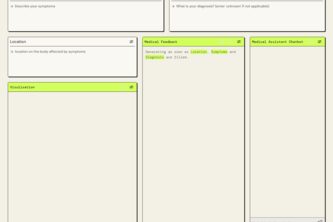 Medical Queries Advisor | Devpost