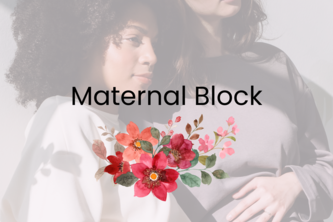 Maternal Block | Devpost