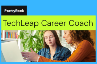 TechLeap Career Coach | Devpost