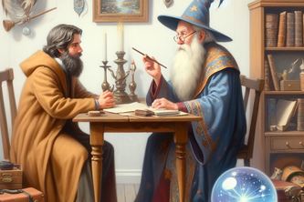 Carrer Wizard | Devpost