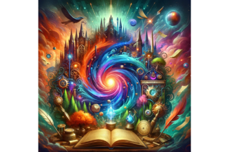 Story Forge Adventures | Devpost