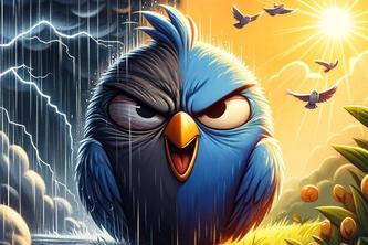 Angry Scenario | Devpost