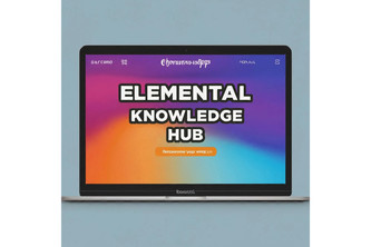 Elemental Knowledge Hub | Devpost