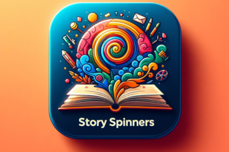 Story Spinner | Devpost