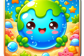 Save The Ocean | Devpost