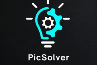 PicSolver - Lightning Solver App | Devpost