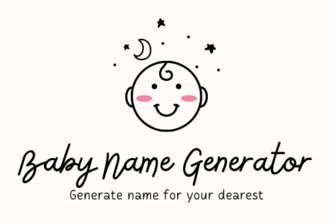 Baby Name Generator | Devpost