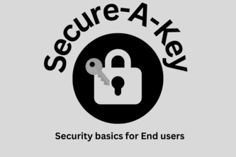 Secure-a-key | Devpost