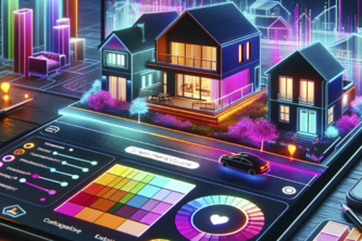 Dream Home Visualizer | Devpost