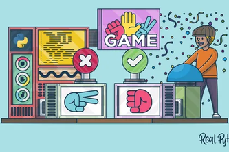 Rock Paper Scissors Game | Devpost