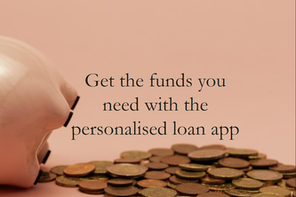 Personal Loan App | Devpost