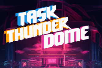 Task Thunderdome | Devpost