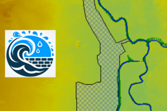 Flood Damage Control: Estimating damage with GIS and ML | Devpost