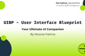 UIBP - User Interface Blueprint | Devpost