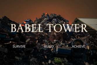 Babel Tower | Devpost