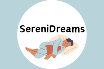 SereniDreams - Bedtime Stories for Better Sleep | Devpost