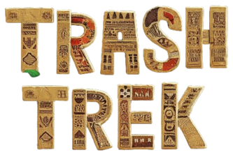 Trash Trek | Devpost