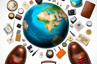 Travel Buddy | Devpost