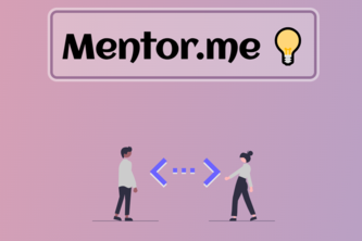 Mentor.me | Devpost