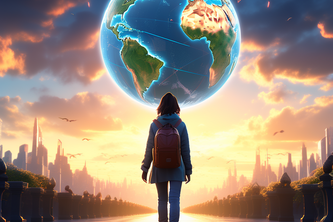 Mother Earth - More than just a game | Devpost