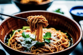 Obscure Eats Explorer | Devpost