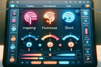 Rewrite Speech | Devpost