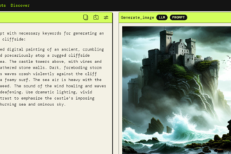 Prompt Enhancer | Devpost