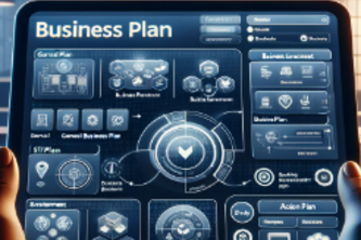 Business Planner | Devpost