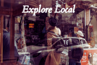 Explore Local | Devpost