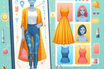 Wardrobe Whiz | Devpost