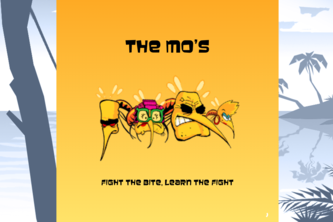 The Mo's | Devpost