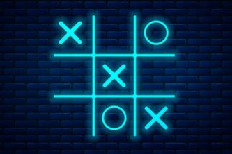 Tic Tac Toe | Devpost