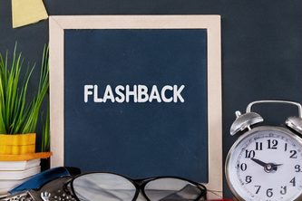 Flashback | Devpost