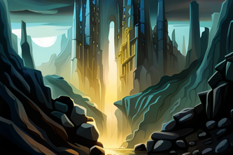 ⚔ Dungeon Crawl ⚔ | Devpost