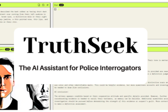 TruthSeek AI | Devpost