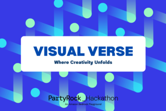 Visual Verse | Devpost