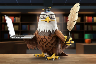 Essay Eagle | Devpost