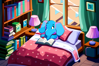 Bedtime Stories | Devpost