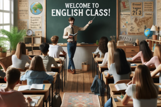 LLM: Language Lesson Maestro | Devpost