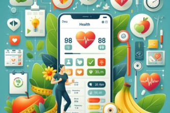 HealthWhisper - Your Diet Companion | Devpost