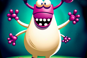 Monster Mash: A Funny Monster Name Generator | Devpost