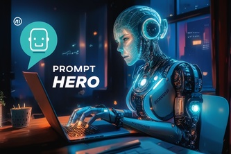 Prompt Hero | Devpost