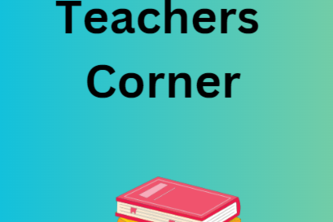 Teachers Corner Devpost