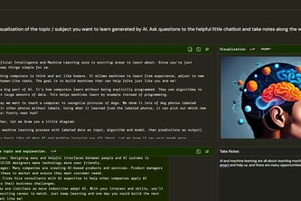 Learn Pro | Your ultimate learning companion | Devpost