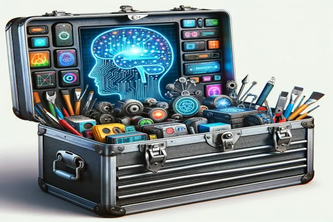 Teacher's toolbox | Devpost