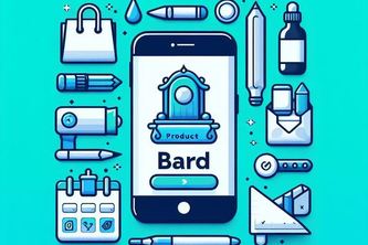 Product Bard | Devpost
