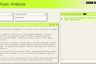 Classical Music Analysis | Devpost