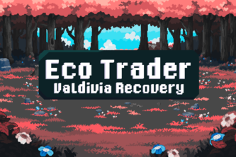 EcoTrader: Valdivia Recovery | Devpost